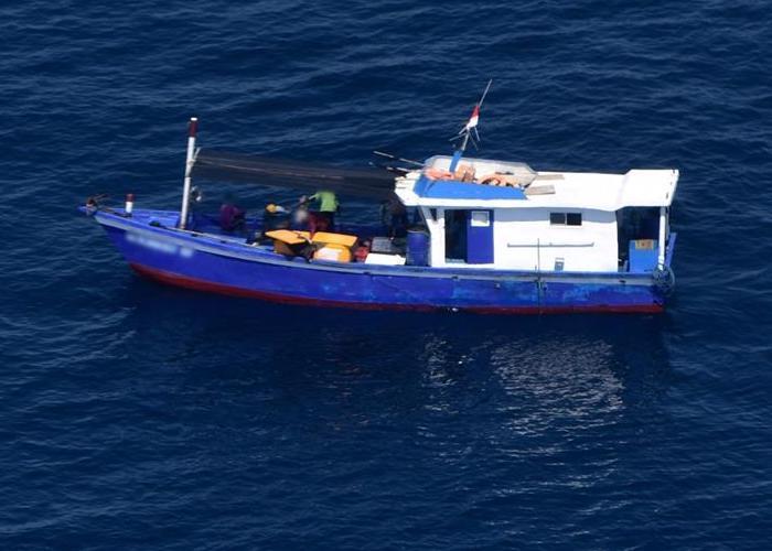 AFMA project targets Pacific illegal fishers | News | World Fishing