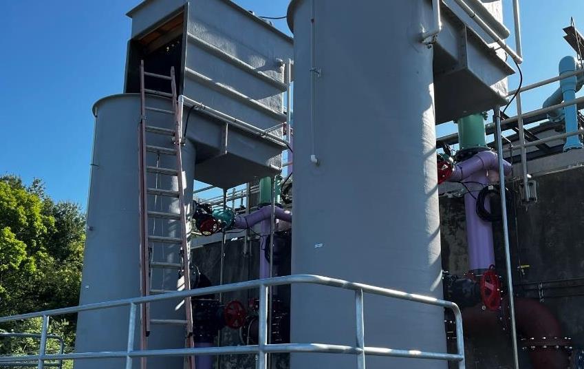 Innovasea extends land-based aquaculture solutions to Iceland | News ...