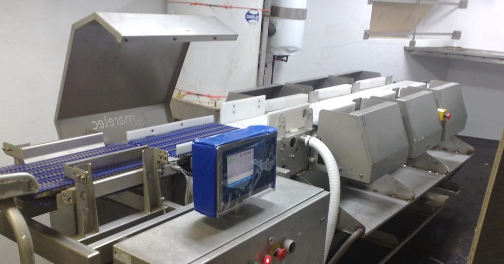 Marelec launches new equipment | News | World Fishing