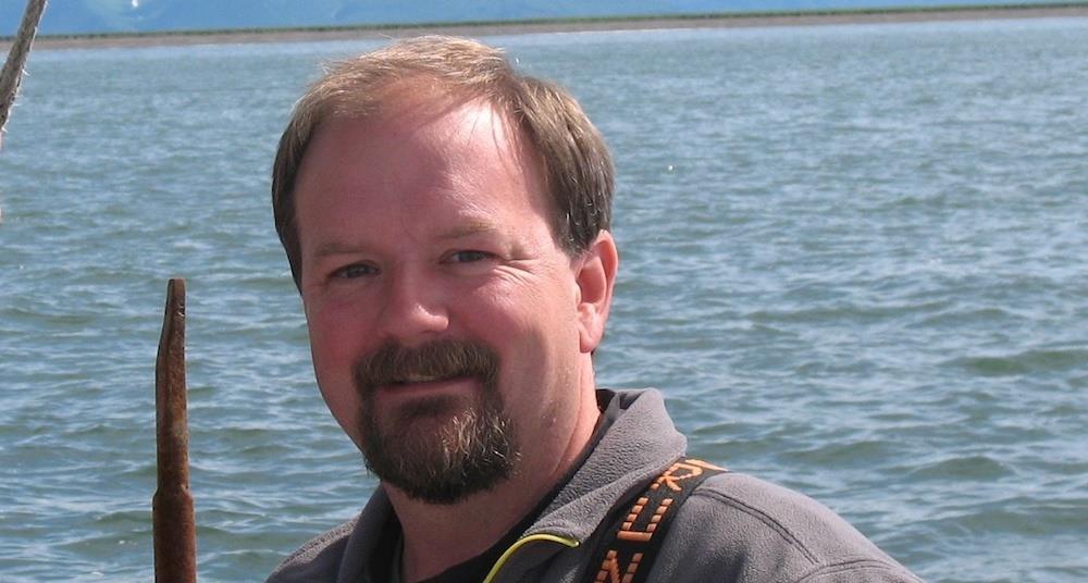 Fisheries behaviour program appoints director | News | World Fishing