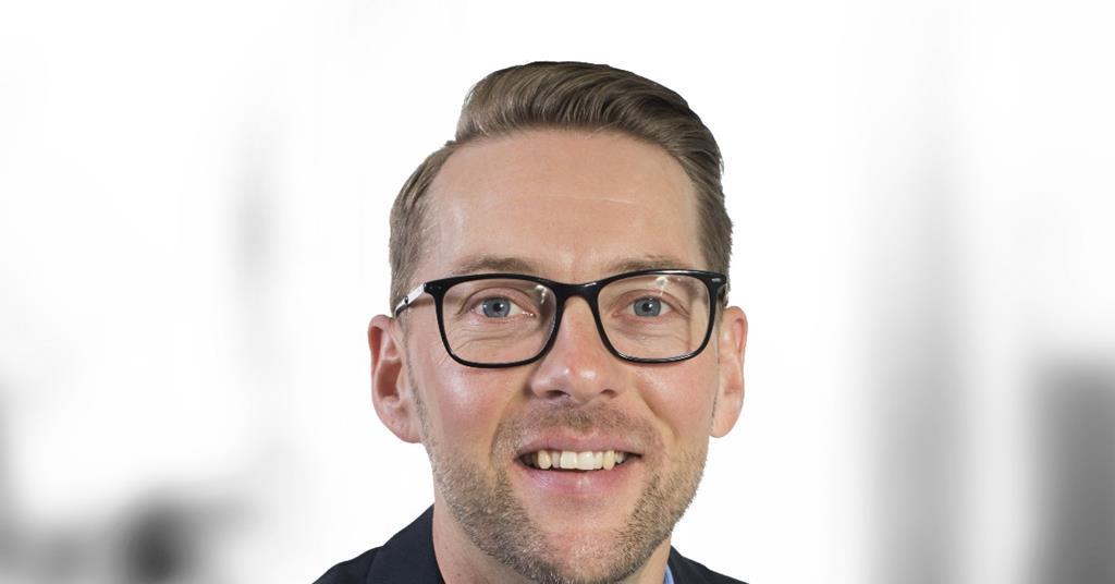 Daniel Steitz | Conference | World Fishing