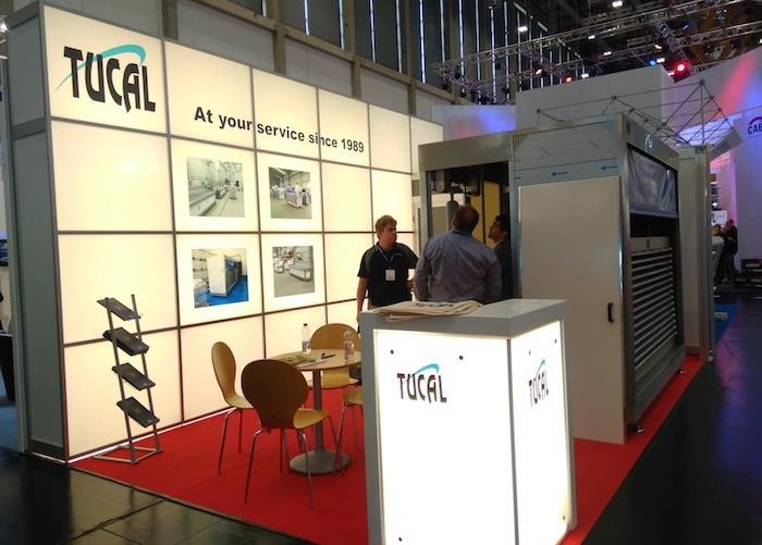 Tucal responds to F-Gas regulations | News | World Fishing