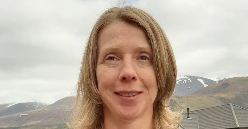 SAIC appoints aquaculture expert to new director role | News | World ...