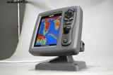 New digital Echo Sounder from Koden | News | World Fishing