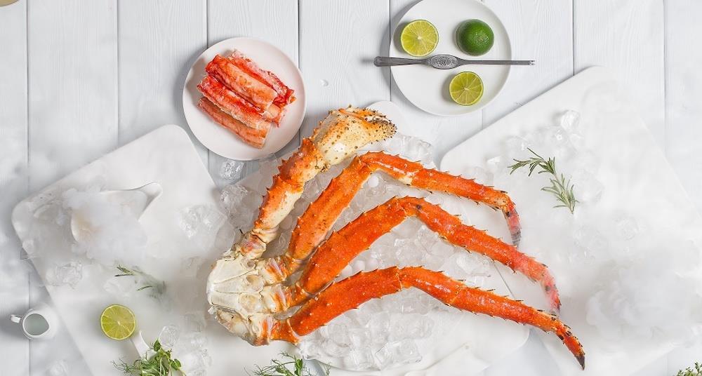 Russian Crab Group makes first EU delivery | News | World Fishing