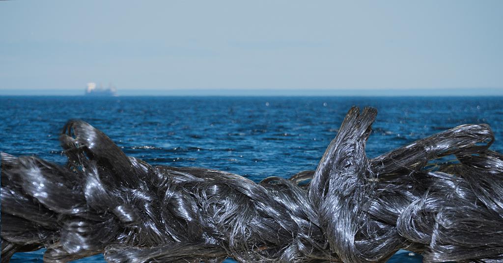 Garware launches Chilean mussel farming ropes | News | World Fishing