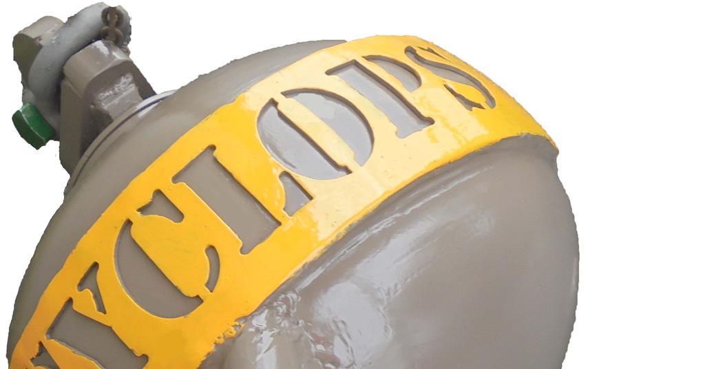 New Cyclops system from Morgère | News | World Fishing