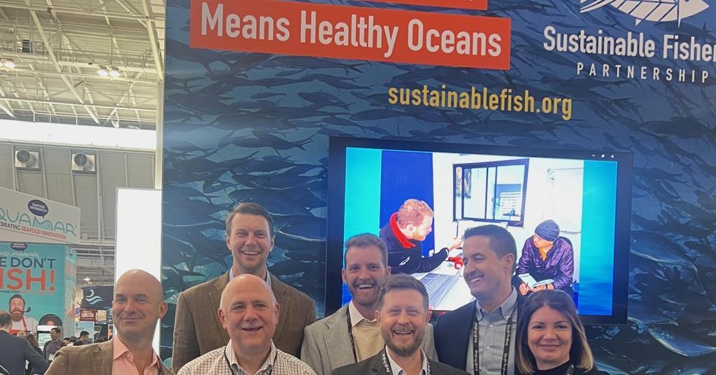 Publix crab packaging to debut traceable fishery IDs | News | World Fishing