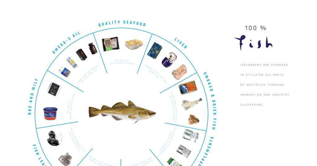 Interview: Full fish utilisation – a compelling vision for a ...