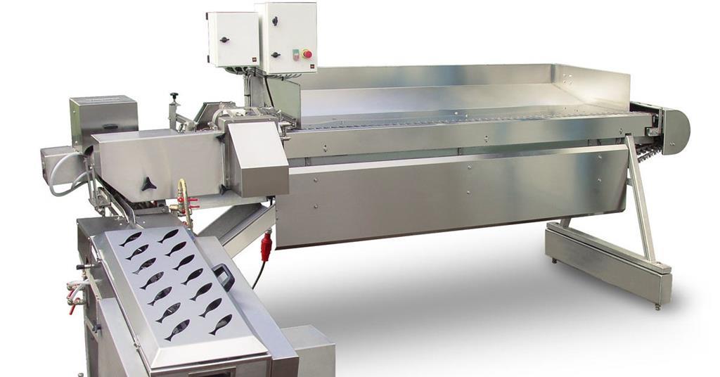 SEAC to build brand new machines | News | World Fishing