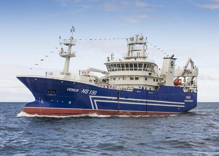 Mackerel season starts well | News | World Fishing