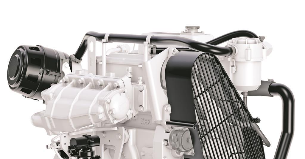 John Deere announces new Tier 3 engines | News | World Fishing