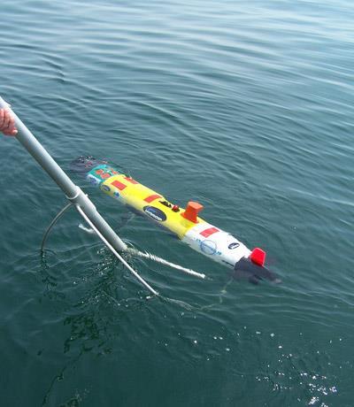 NOAA tests new marine tracking technology | News | World Fishing