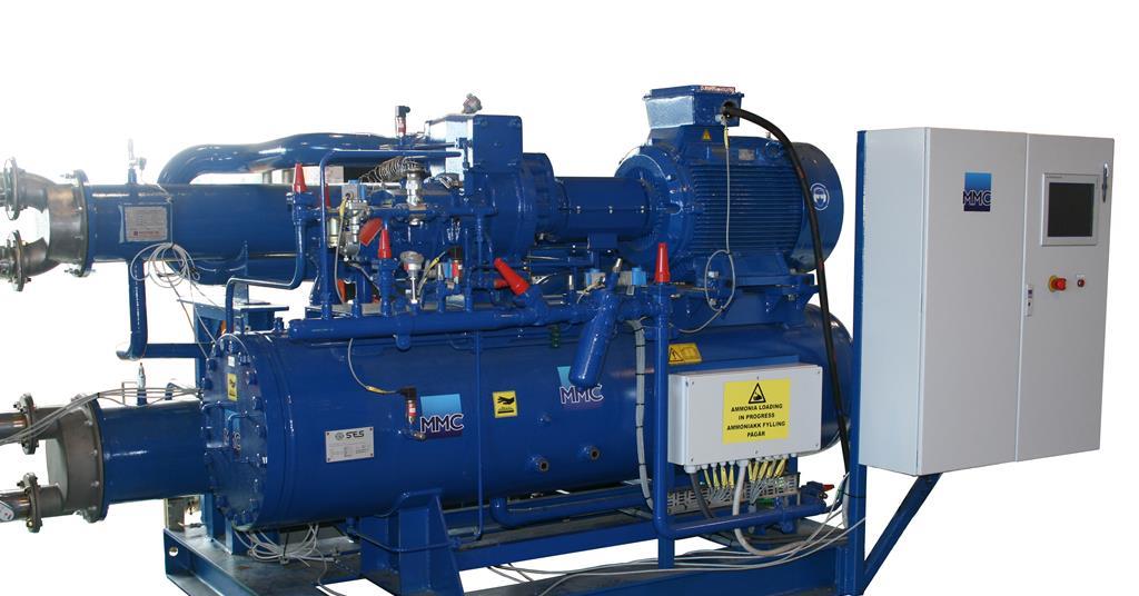 New RSW technology launched | News | World Fishing