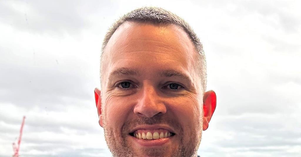 Mark Doherty becomes John West’s new MD | News | World Fishing