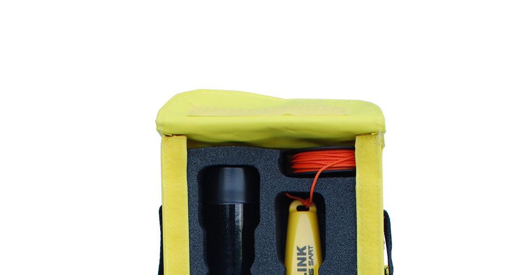 SafeLink AIS SART receives Wheel Mark approval | News | World Fishing