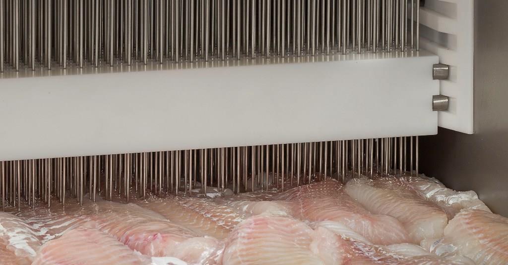 Fomaco launches injector needle head | News | World Fishing