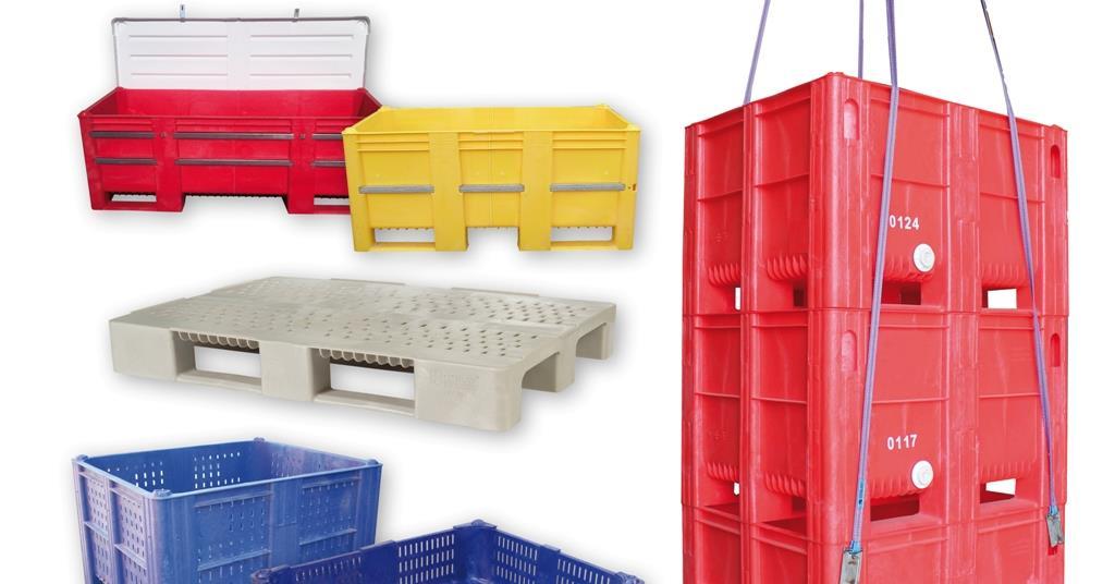 New fish handling boxes at SPG | News | World Fishing