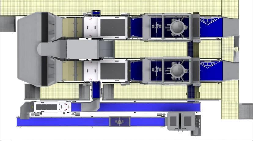 Optimar focuses on fish health with new range of products | News ...