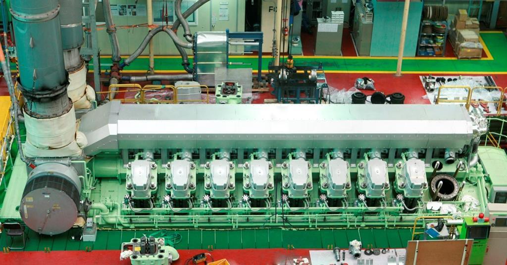 New HiMSEN engine awarded Type Approval | News | World Fishing