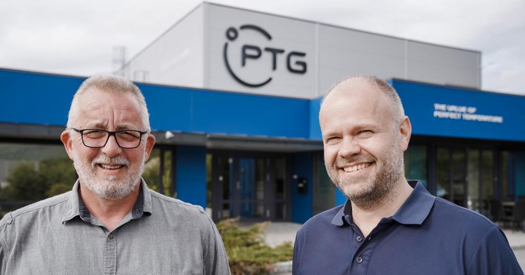 PTG to supply RSW systems for seven new fishing vessels | News | World ...
