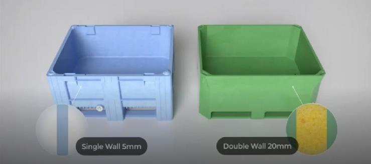 New lightweight box design from Dolav | News | World Fishing