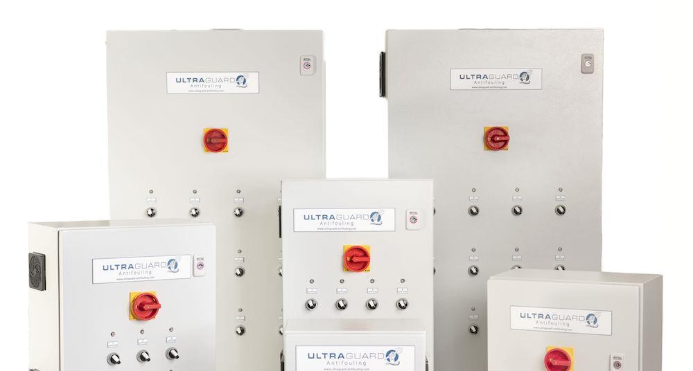 Staying safe with Ultraguard | News | World Fishing