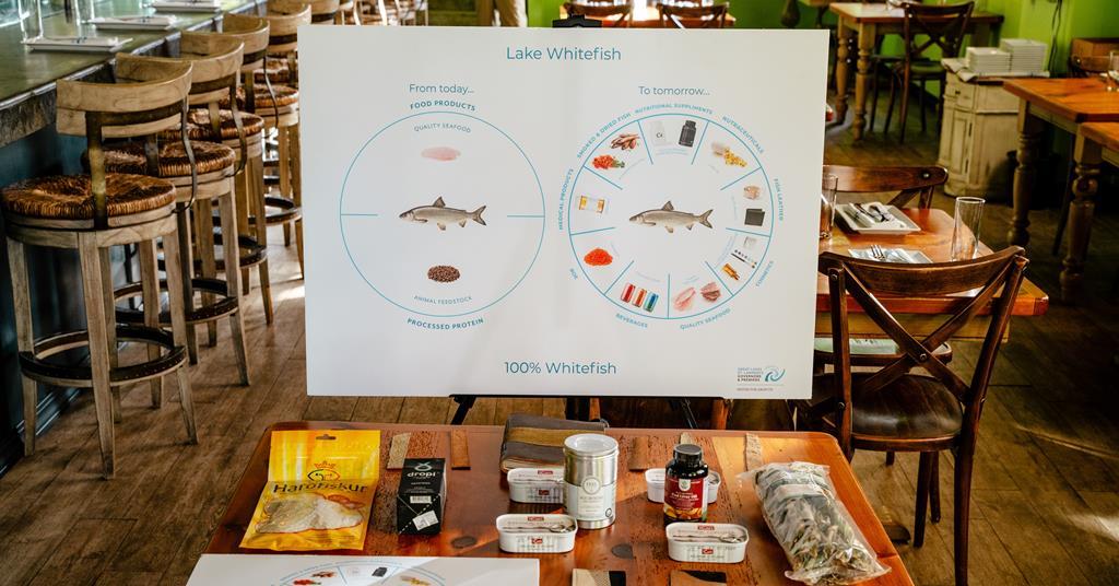 From waste to value: How the Great Lakes are reimagining the future of ...