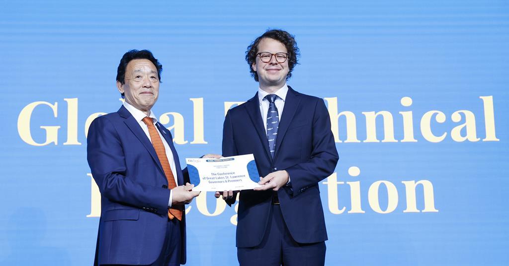 From waste to value: How the Great Lakes are reimagining the future of ...