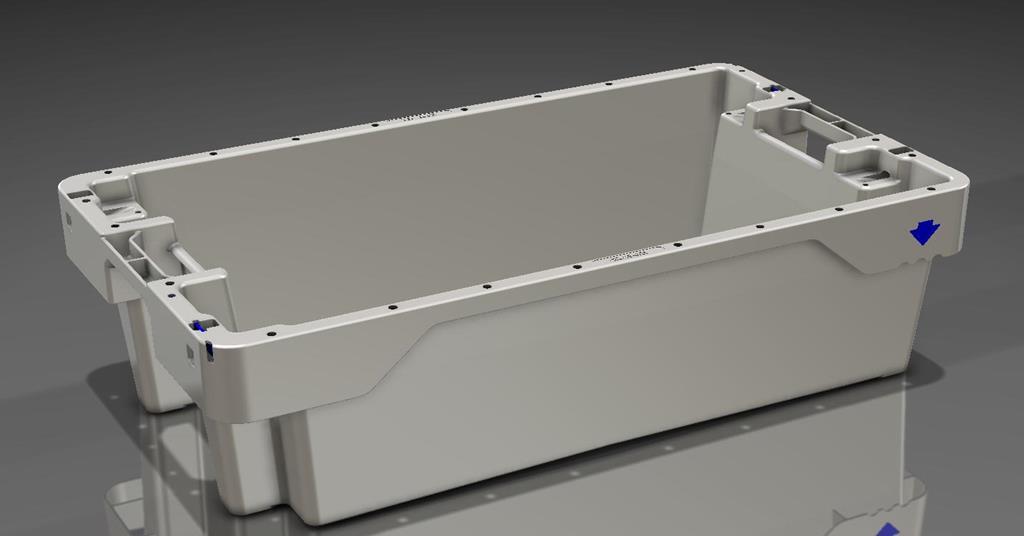 New generation of Craemer fish boxes | News | World Fishing