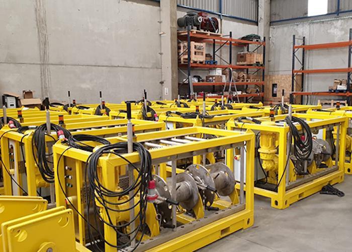 Engineering for Arctic Offshore project | News | World Fishing