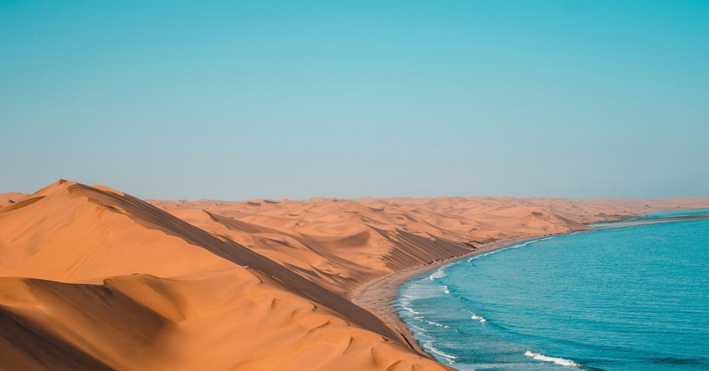 Namibia Ocean Cluster launches | News | World Fishing