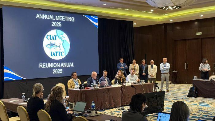 Europêche: Sustainable fisheries management yields results at IATTC ...