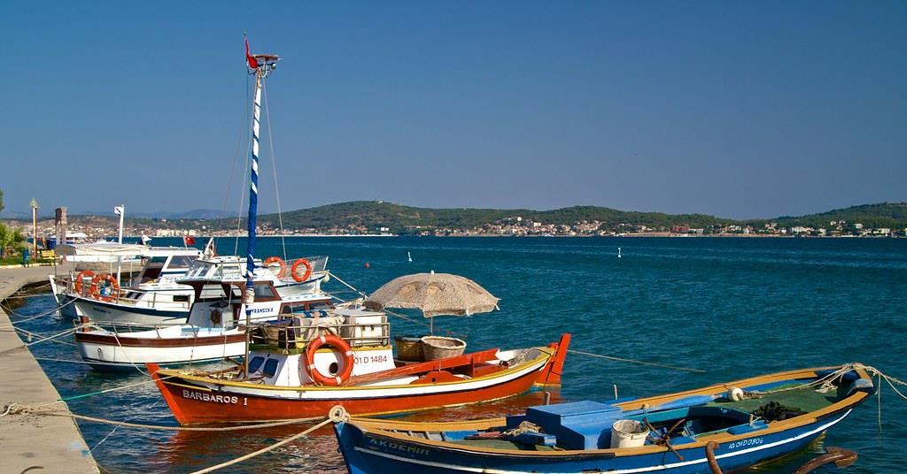 Mediterranean fisheries transparency gains stalled | News | World Fishing