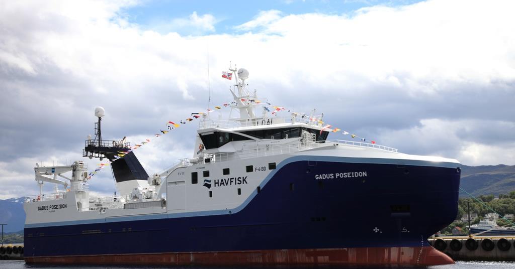 Scana Volda celebrates 100 years | News | World Fishing