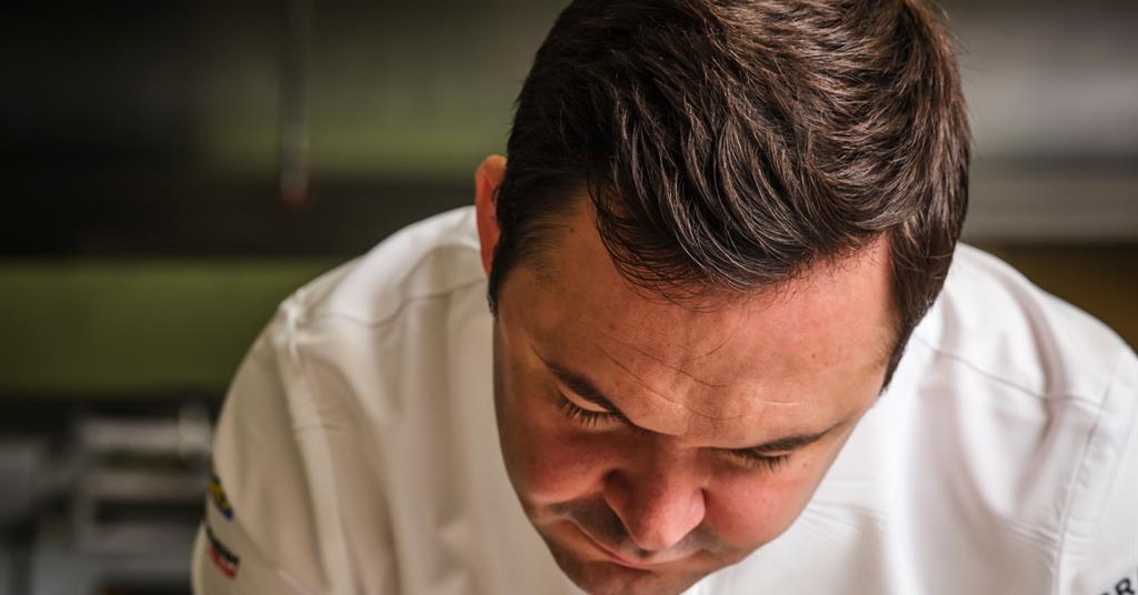 Starring role for Scotland | News | World Fishing