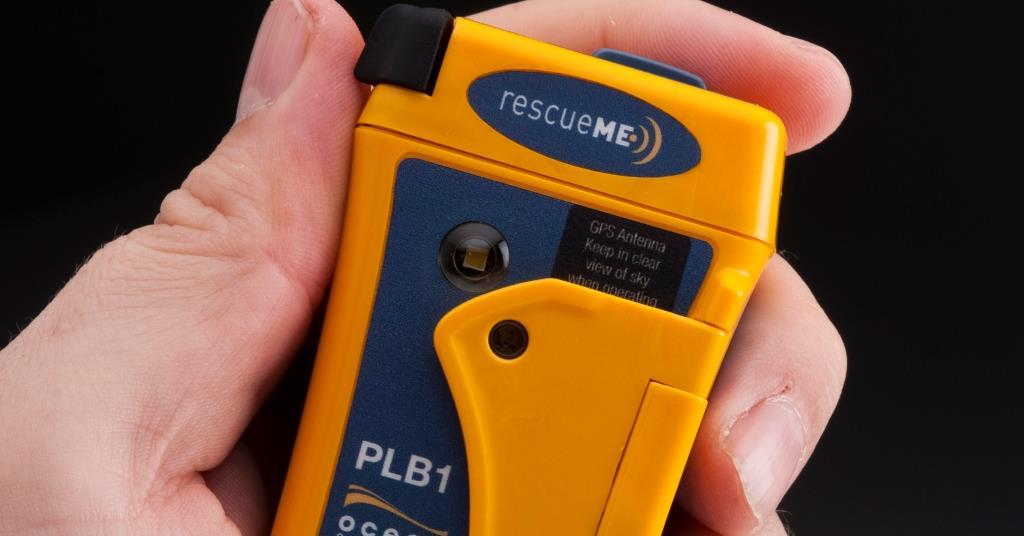 World’s smallest PLB | News | World Fishing