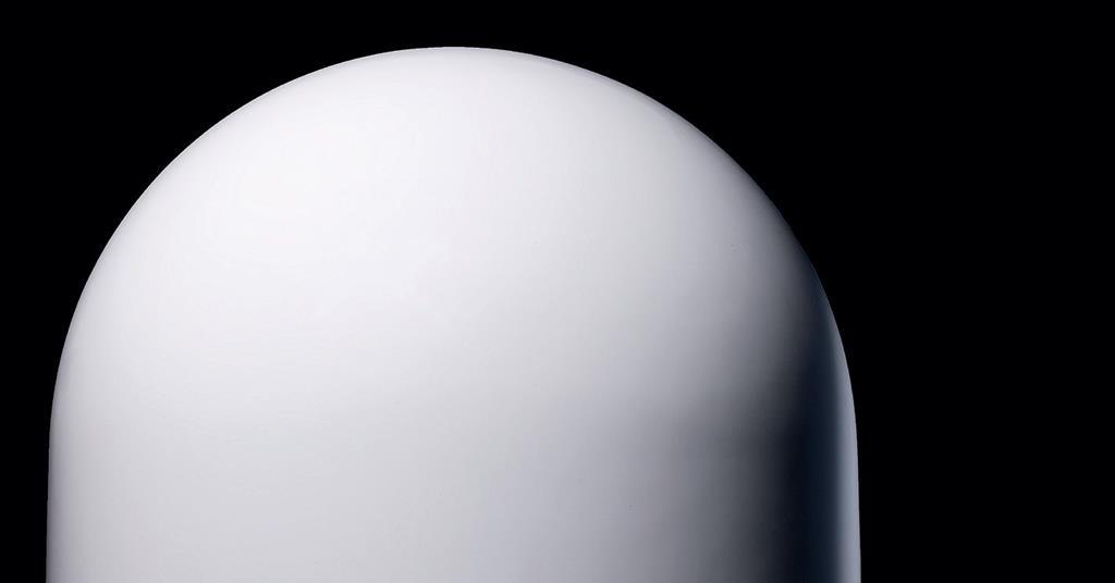 New SAILOR 800 VSAT antenna | News | World Fishing