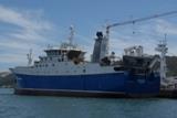 Nordborg equipped with VMK pelagic processing machinery | News | World ...