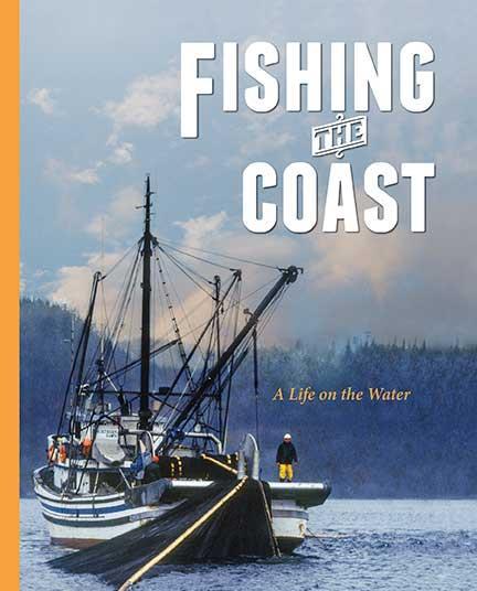 Salmon fishing and a traumatic tale | News | World Fishing