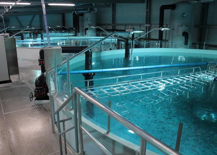 Smart systems for fisheries and aquaculture | News | World Fishing