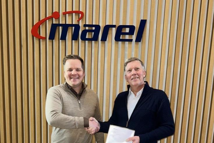 Marel inks Laxey processing deal | News | World Fishing