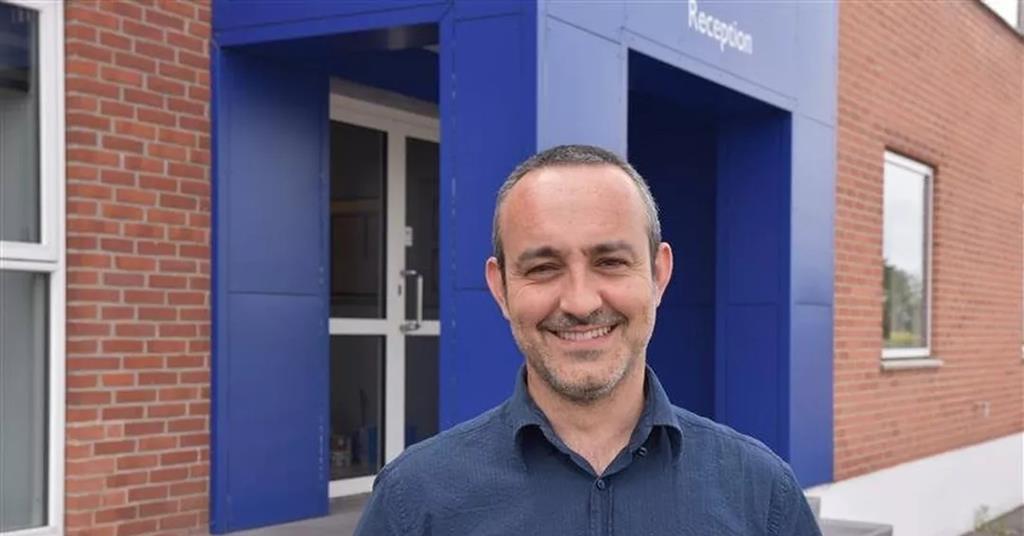 BioMar boosts salmon feed nutrition | News | World Fishing