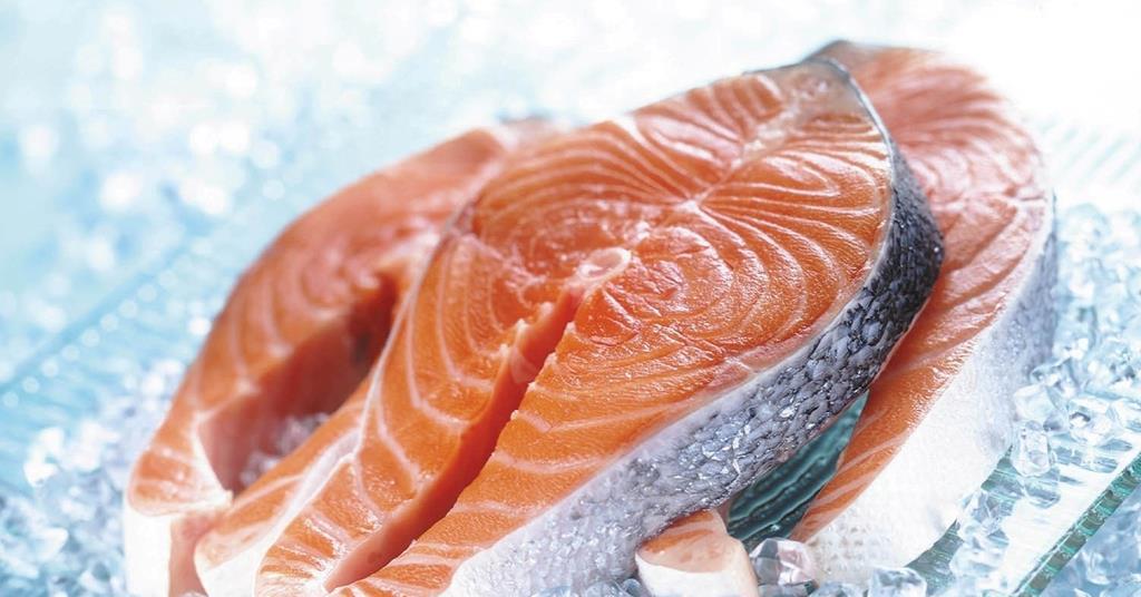 The importance of fish consumption | News | World Fishing