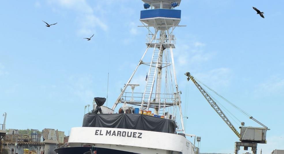 Thordon wins Ecuador tuna conversion project | News | World Fishing