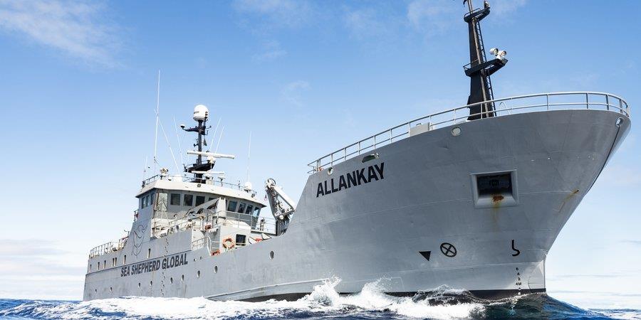 Tuvalu secures extra support in fight against IUU | News | World Fishing