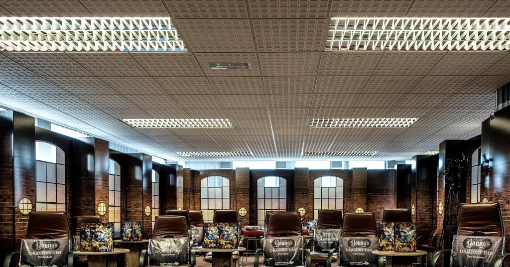 ‘Dragon’s Den’ style event seeks new packaging design | News | World ...