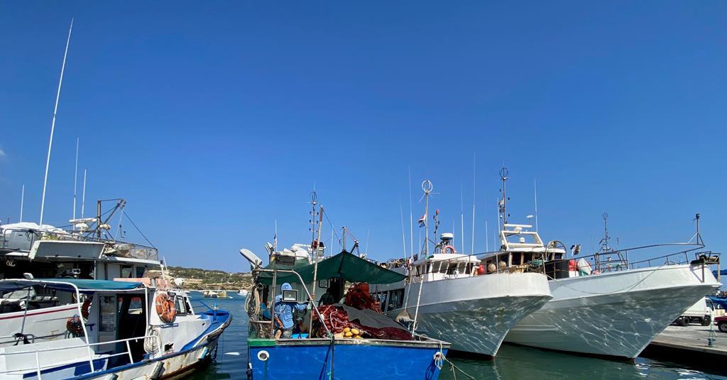 Malta chooses VMS provider | News | World Fishing