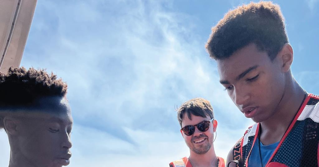 Seafood climate awards return for second year | News | World Fishing