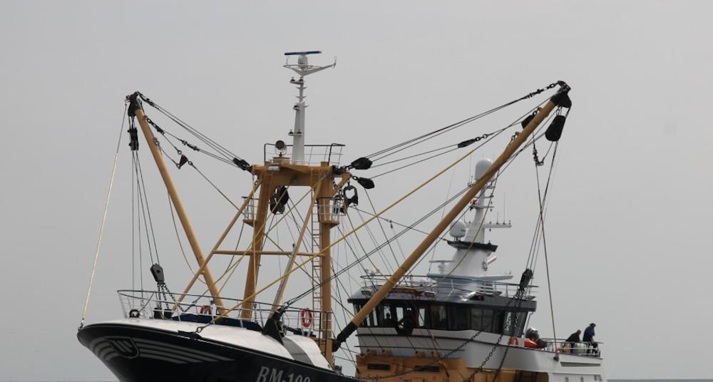 Brixham’s brand-new beamer | News | World Fishing